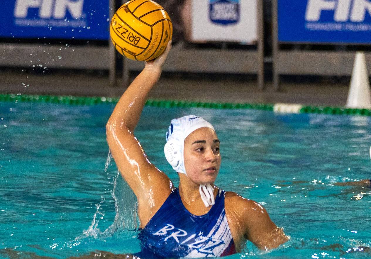 Serie A1 donne, c’è Ekipe Orizzonte-Brizz Nuoto, il derby di Sicilia ...