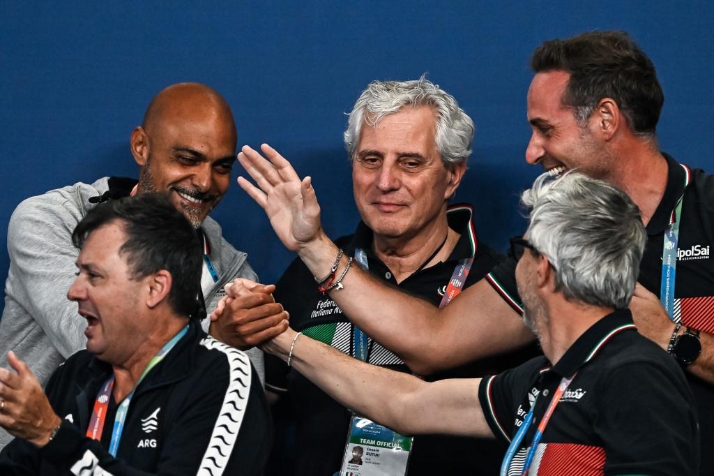 Mondiali Doha, le parole del presidente Barelli e il bilancio del ct ...