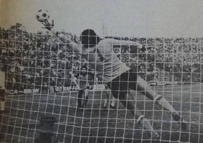 Il pallone racconta, Palermo-Bari 1-0, nel segno di Vito Chimenti ...