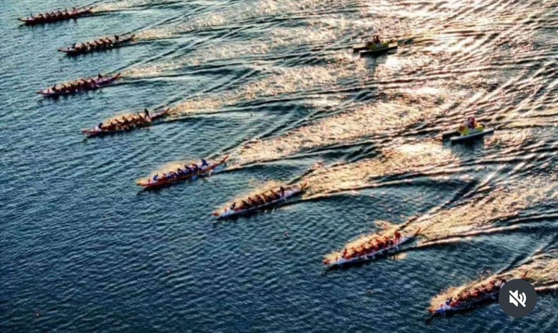 Dragon Boat Catania settimo al Mondiale di Ravenna - Sport Web Sicilia