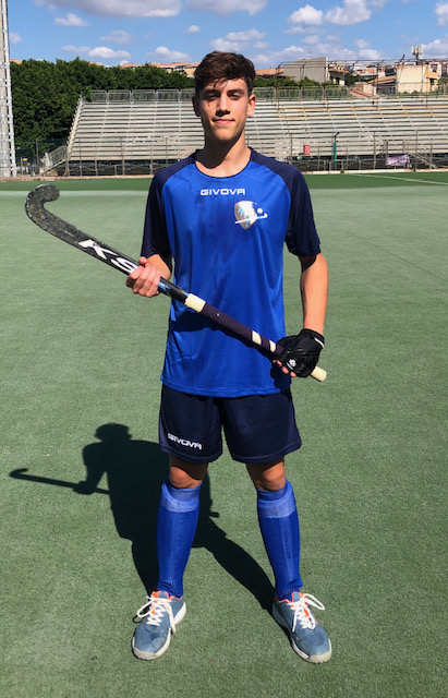 hockey prato, Coppa Federale La SSD UniMe si aggiudica per 10-0 il derby con la PGS Don Bosco ...