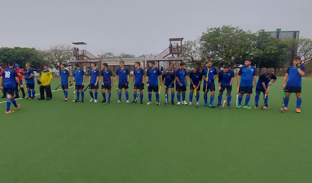 hockey prato, Coppa Federale La SSD UniMe si aggiudica per 10-0 il derby con la PGS Don Bosco ...