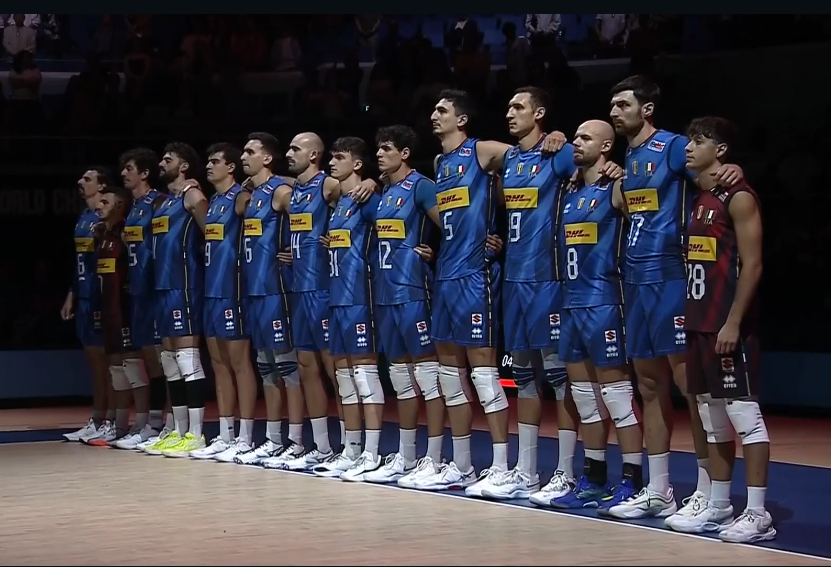 Campioni del Mondo, nel solco di Simonetta: l’Italia del volley trionfa ...