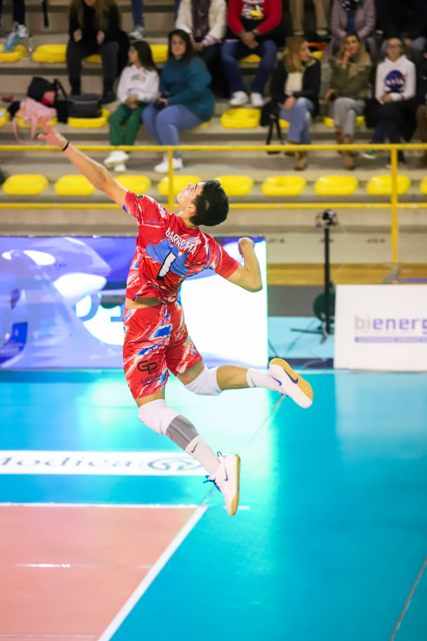 Francesco Barretta a NetTalk: crescita, fiducia e spirito di gruppo per ...