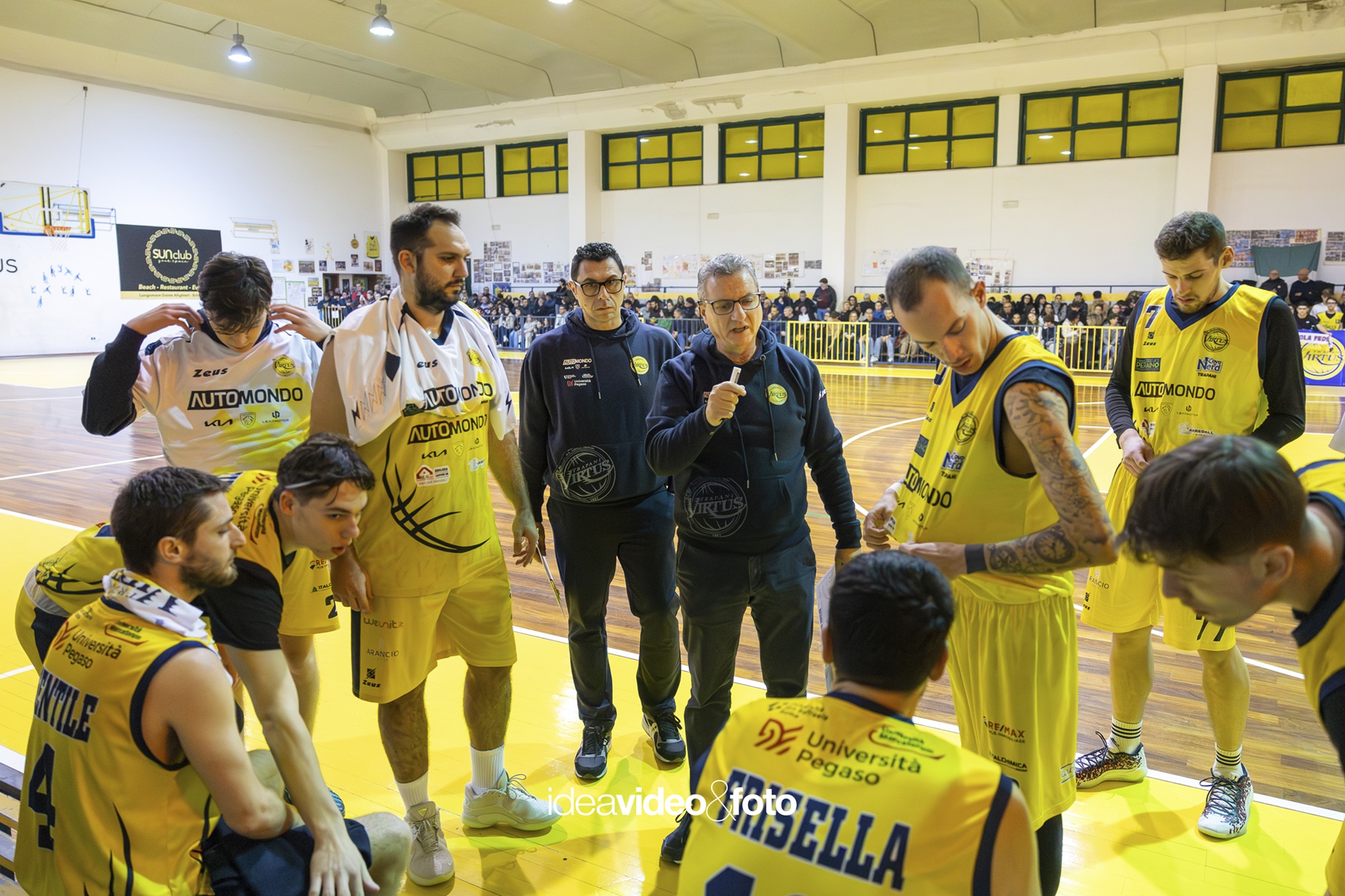 Virtus Trapani, è Poule Promozione! Accolto il Ricorso - Sport Web Sicilia