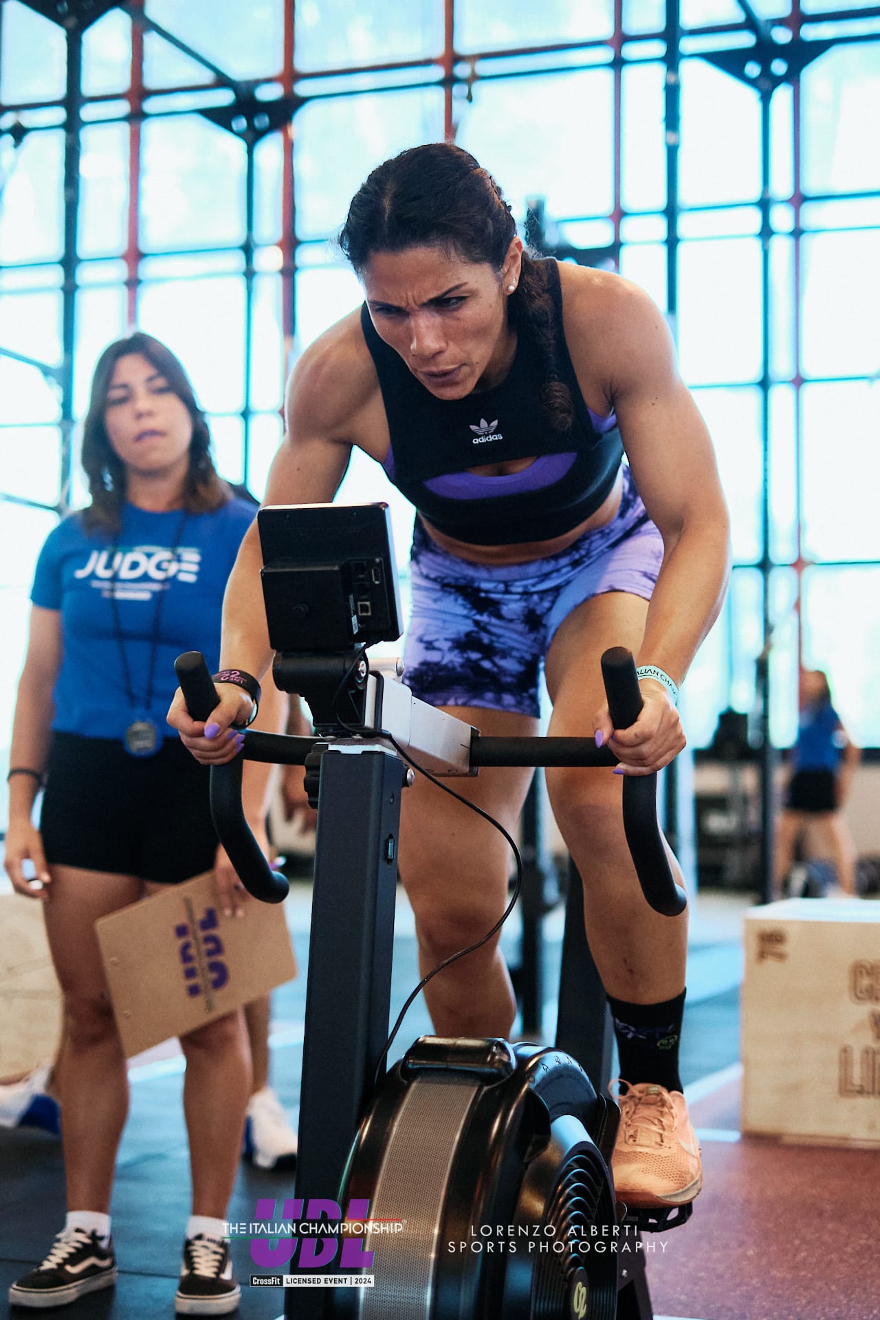 Valentina Finocchiaro, lo spirito tra Rugby e CrossFit - Sport Web Sicilia